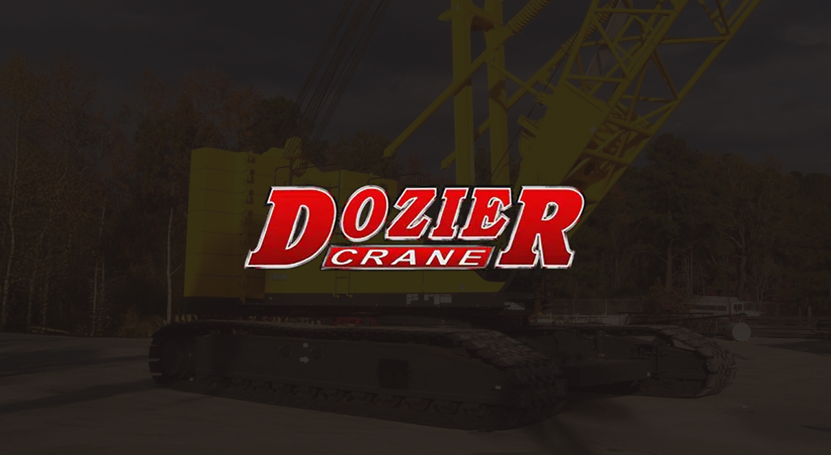 Dozier Crane & Machinery